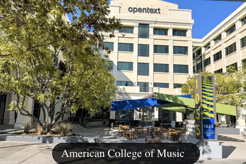 ACM Online | Contact Us